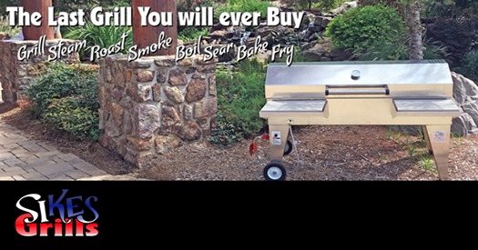 Sikes Grills